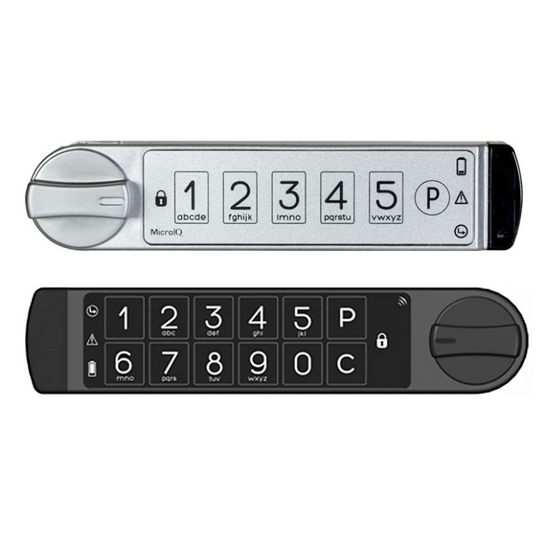 Home / Products / MicroIQ Prox / U Series / Utility Cam Locks