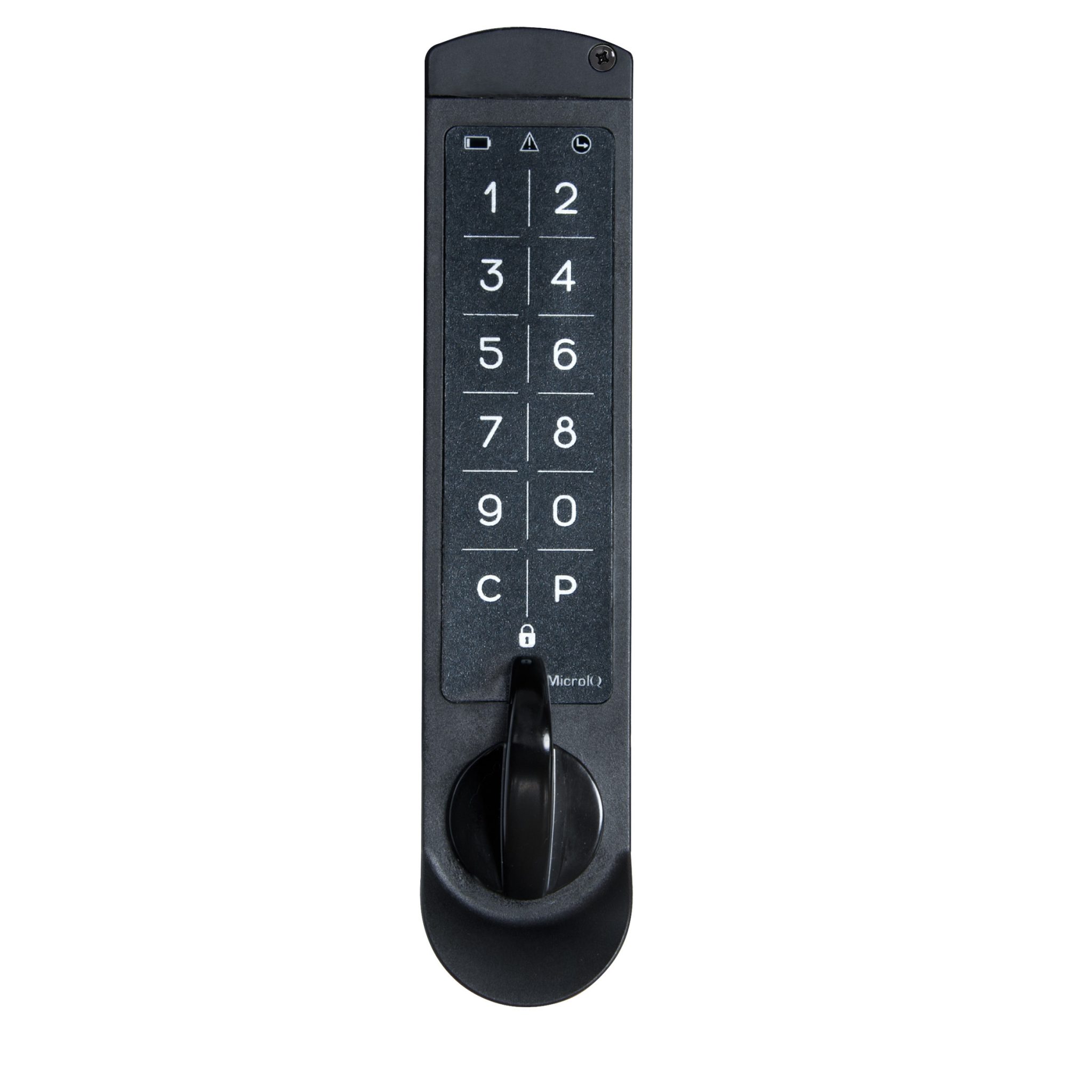 Home / Products / MicroIQ Prox / R Series / Self Latching Locks